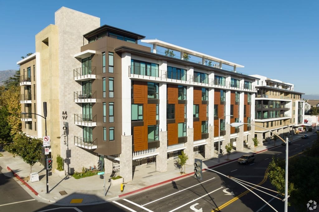 MW Lofts | Best Mechanical Inc.