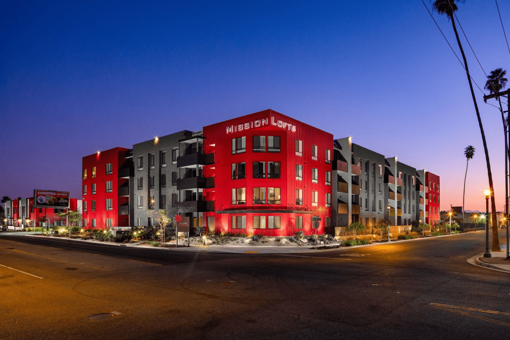 Mission Lofts | Best Mechanical Inc.