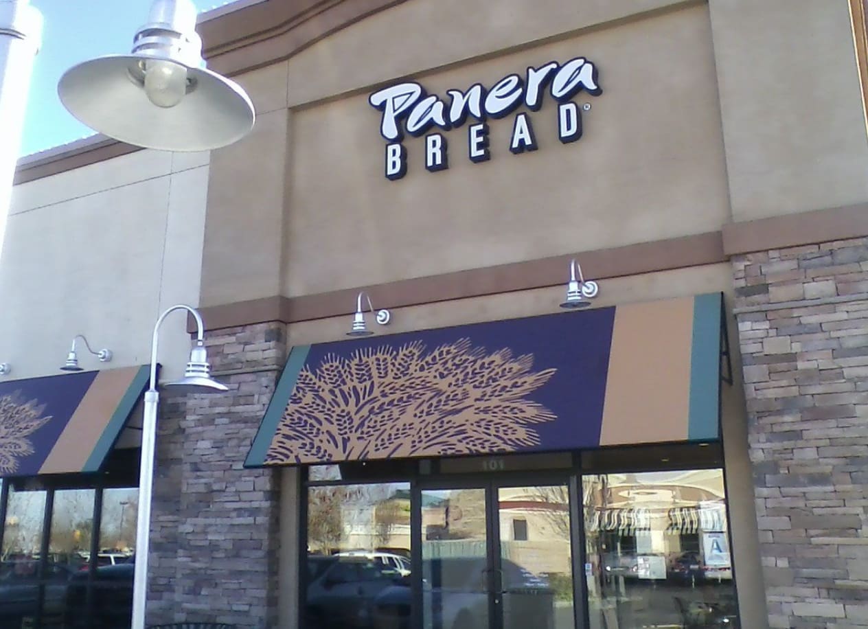 Panera Bread Best Mechanical Inc
